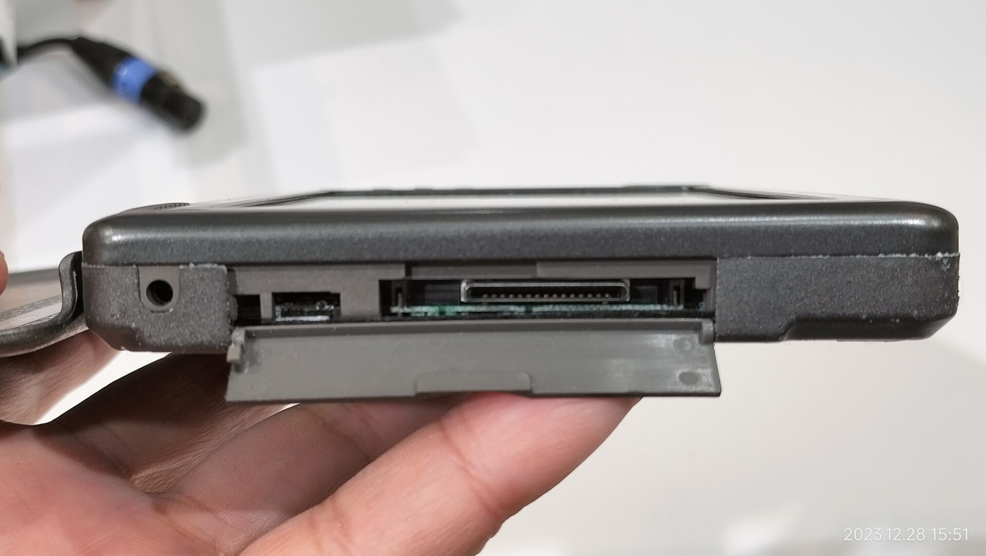 1992/平成4/SHARP/PV-F1/ハイパー電子マネジメントツール/ペンタッチ入力/ザウルスの祖先/ : Extinct Media ...