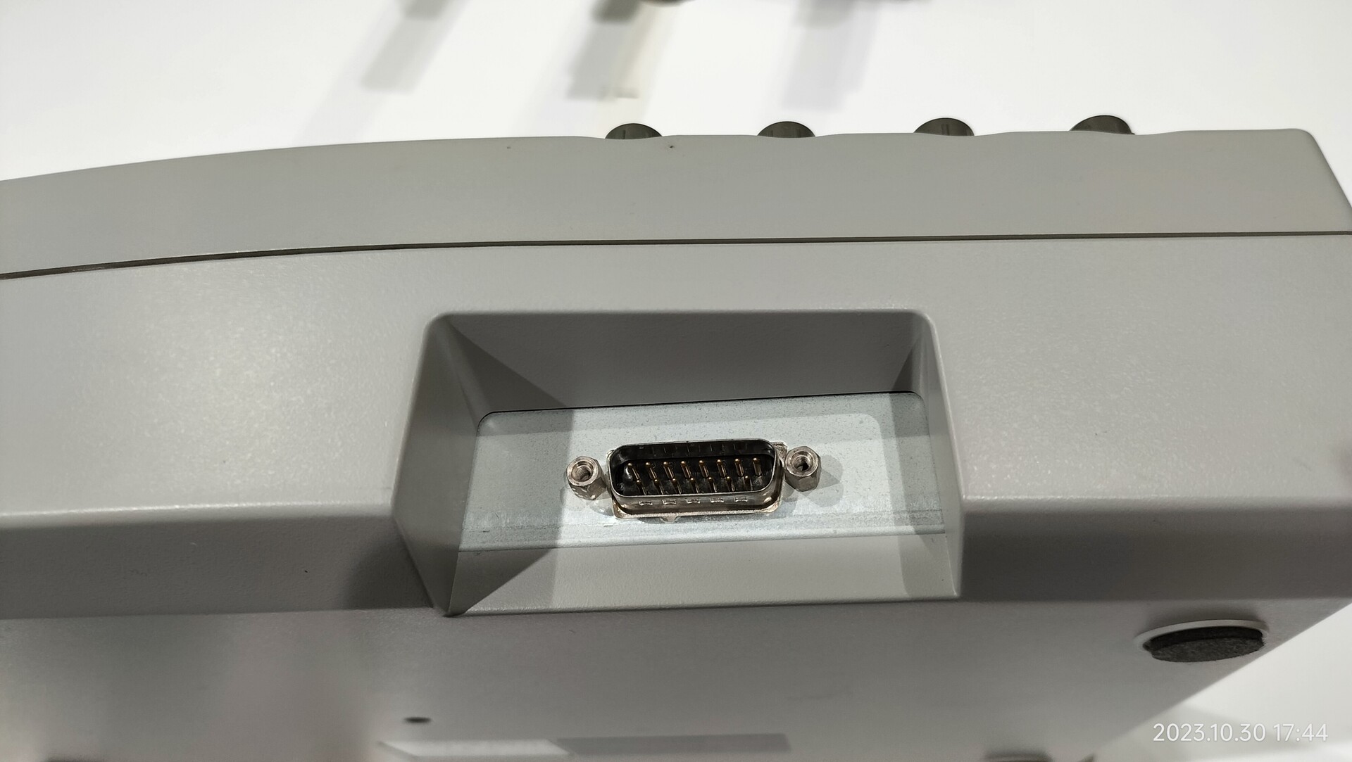 1997/平成9/SONY/ESBK-7011/EDIT STATION/放送用ノンリニアビデオ編集システム/ビデオ編集用エディティング ...