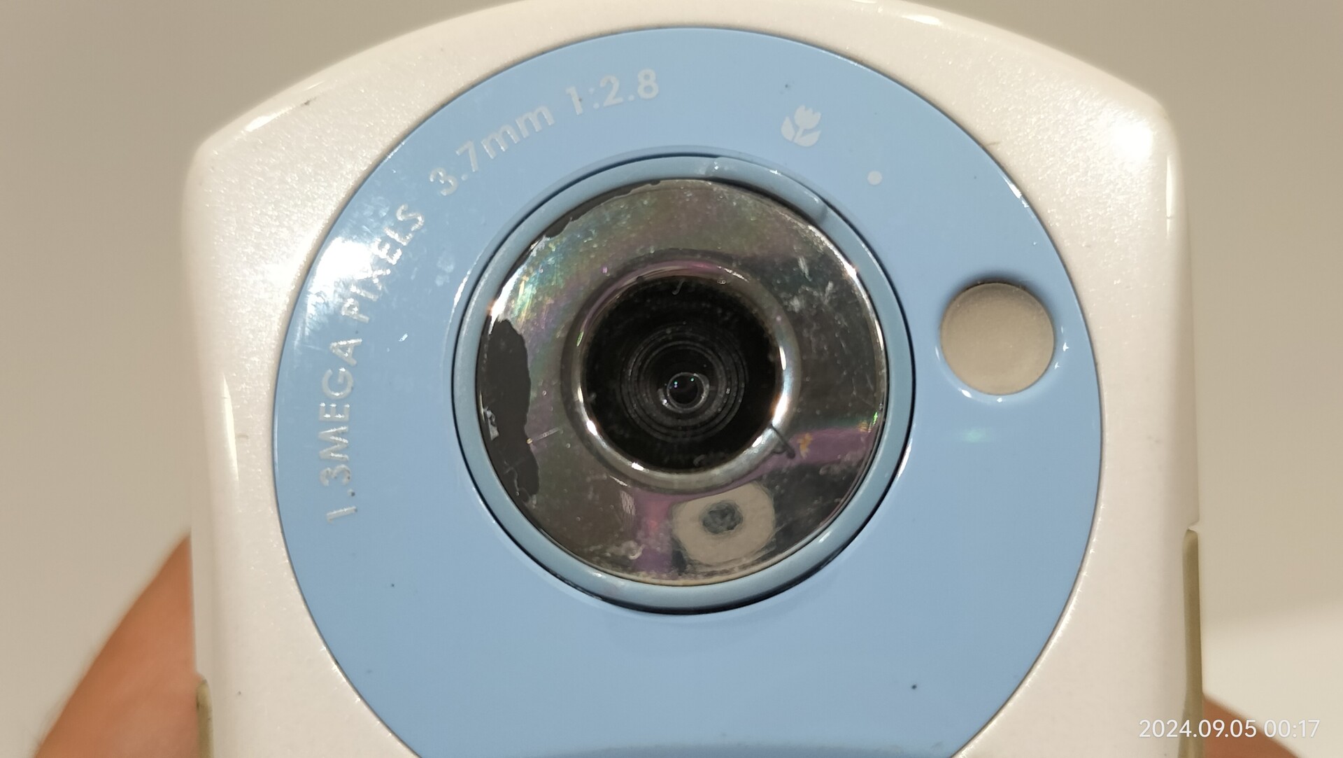 2005/平成17/SHARP/SH700iS/NTT DoCoMo/126万画素/クールホワイト/ : Extinct Media ...