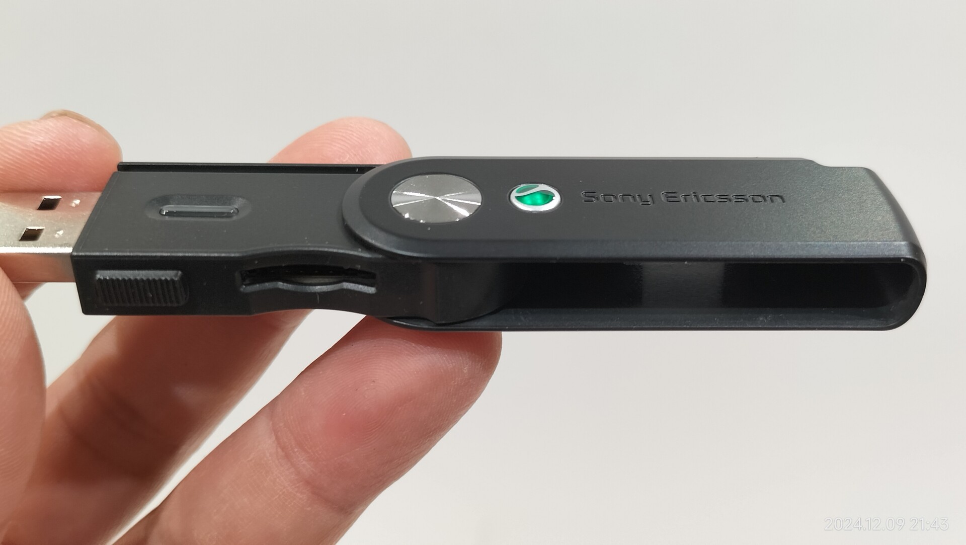 推定2002/Sony Ericsson/CCR-70/M2 USB ADAPTER/メモリースティックUSBアダプター/ : Extinct ...