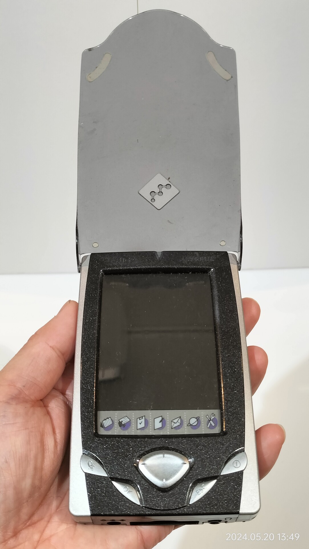 2001/平成13/CASIO/BE-500/CASSIOPEIA/l'agenda/カシオ/カシオペア/ラジェンダ/WIndowsCE/ザ ...