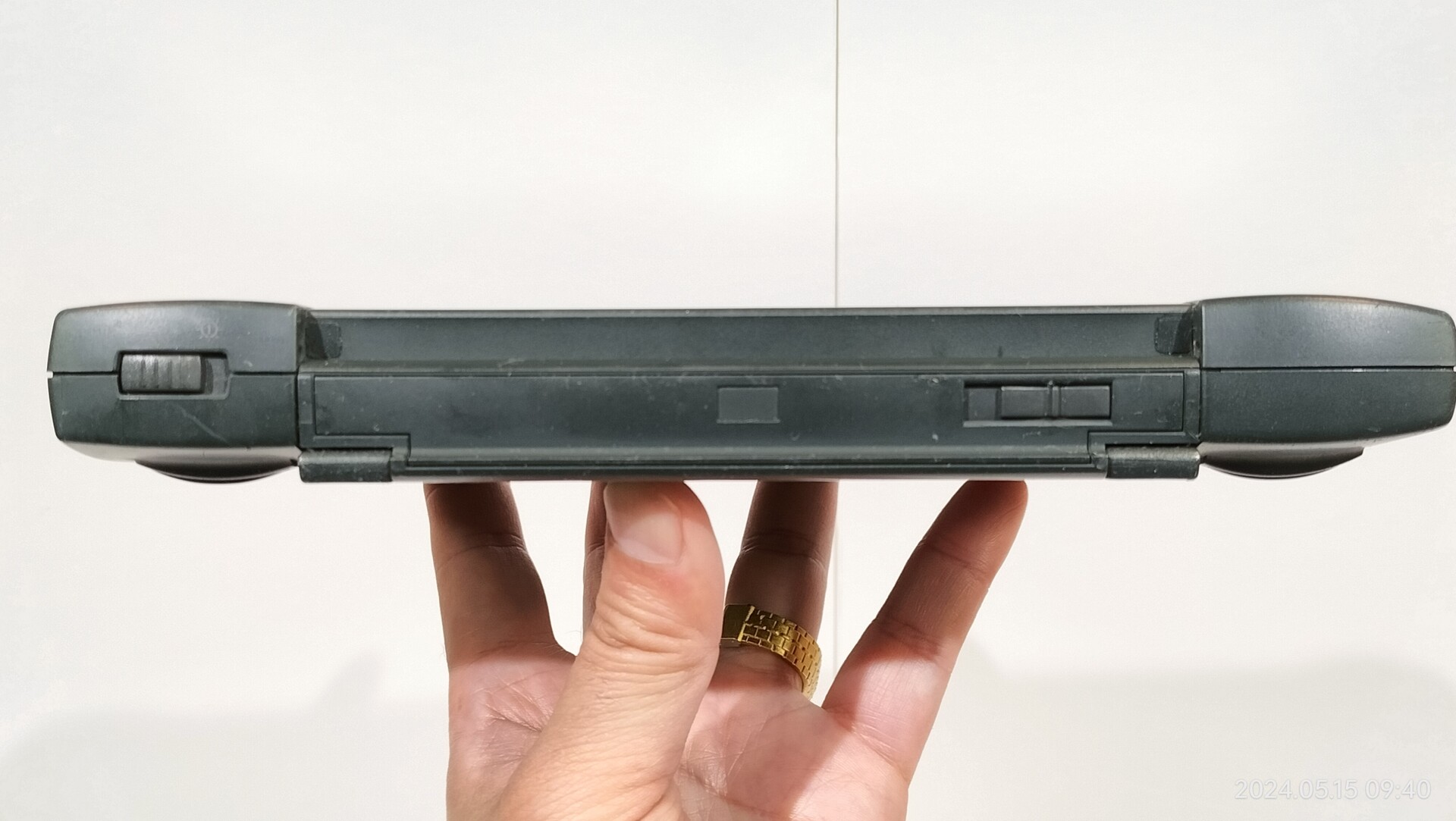 1997/平成9/Apple/Newton/MessagePad 2100/PDA/NewtonOS2.0/単3電池4本/ダブルPCカード ...