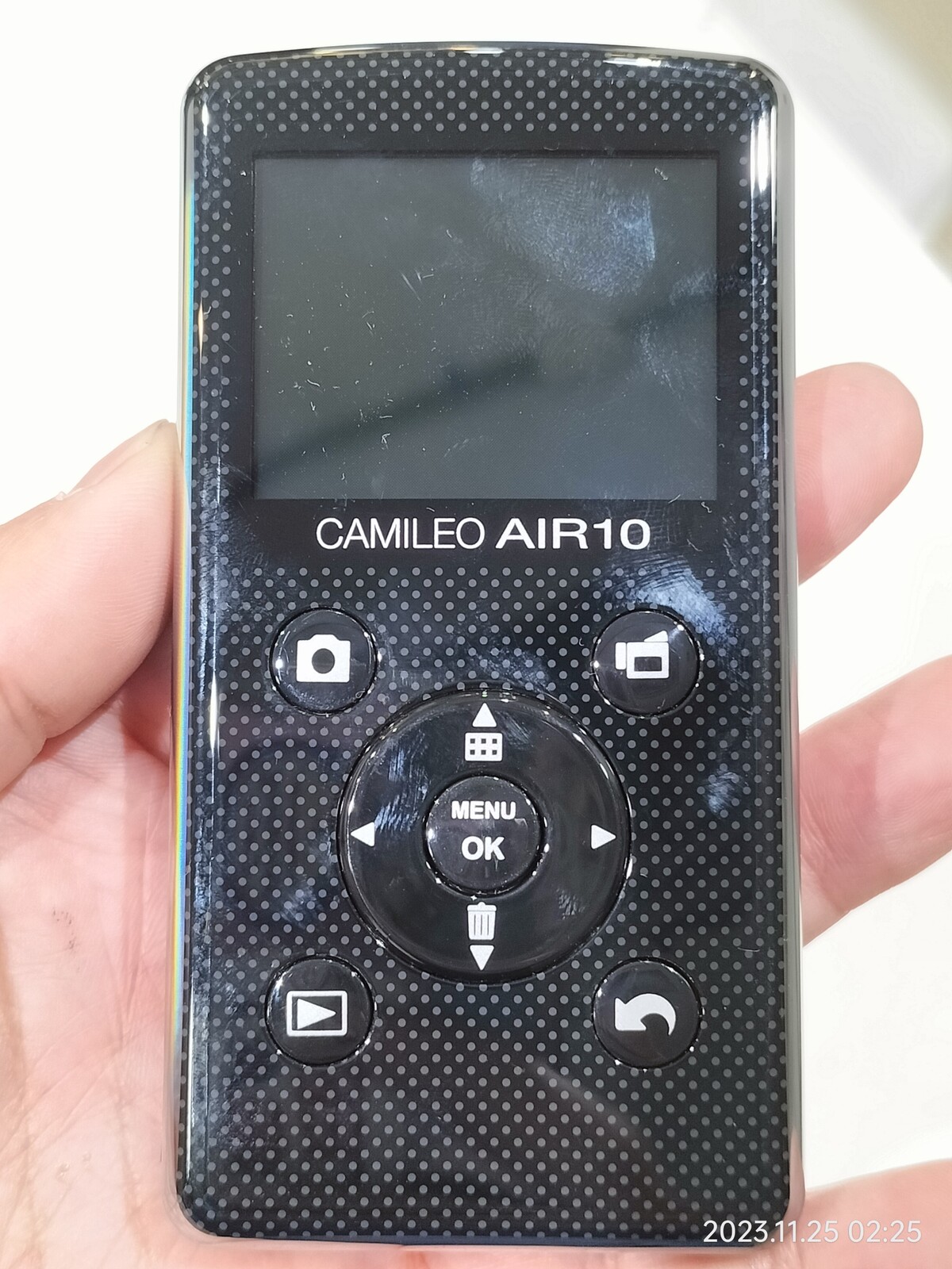 2012/平成24/TOSHIBA/CAMILEO AIR10/USTREAM対応/1080p/FullHD対応/ : Extinct ...
