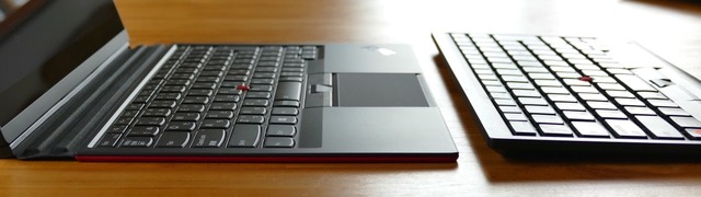 2月に入金したThinkPad X1 Tabletが4ヶ月たってやっと届いた！ : himag