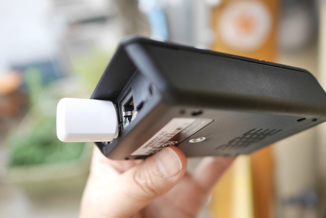 LiveShell.2は11ac対応のWiFiがうれしい！ : himag