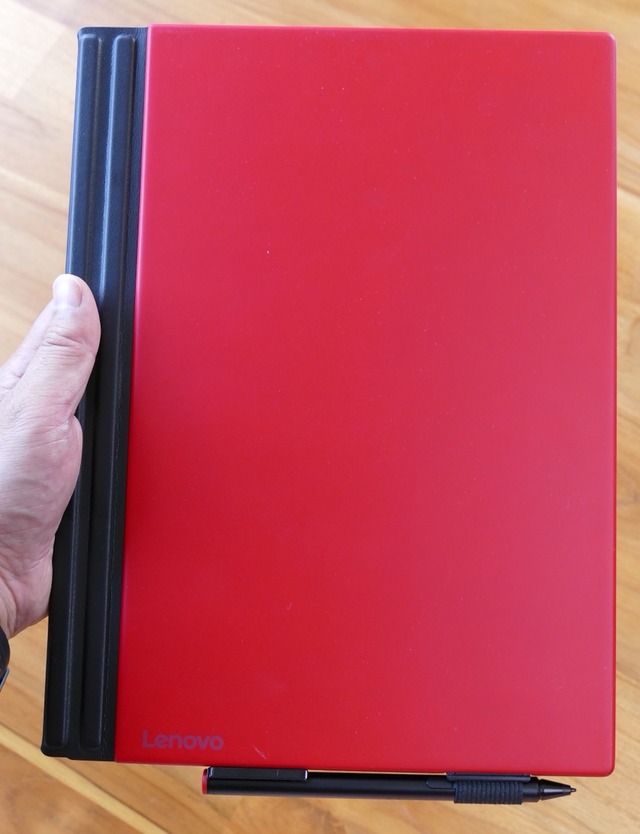 2月に入金したThinkPad X1 Tabletが4ヶ月たってやっと届いた！ : himag