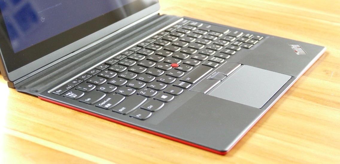 2月に入金したThinkPad X1 Tabletが4ヶ月たってやっと届いた！ : himag