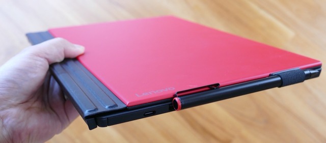 2月に入金したThinkPad X1 Tabletが4ヶ月たってやっと届いた！ : himag