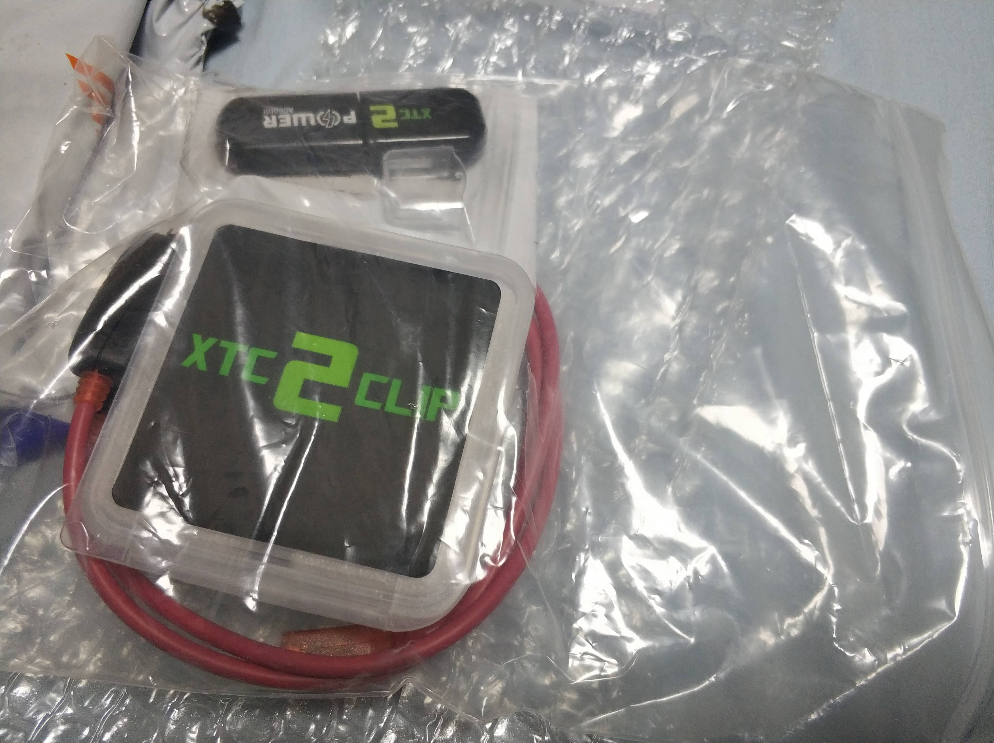 XTC 2 Clip : 暇暇つぶし