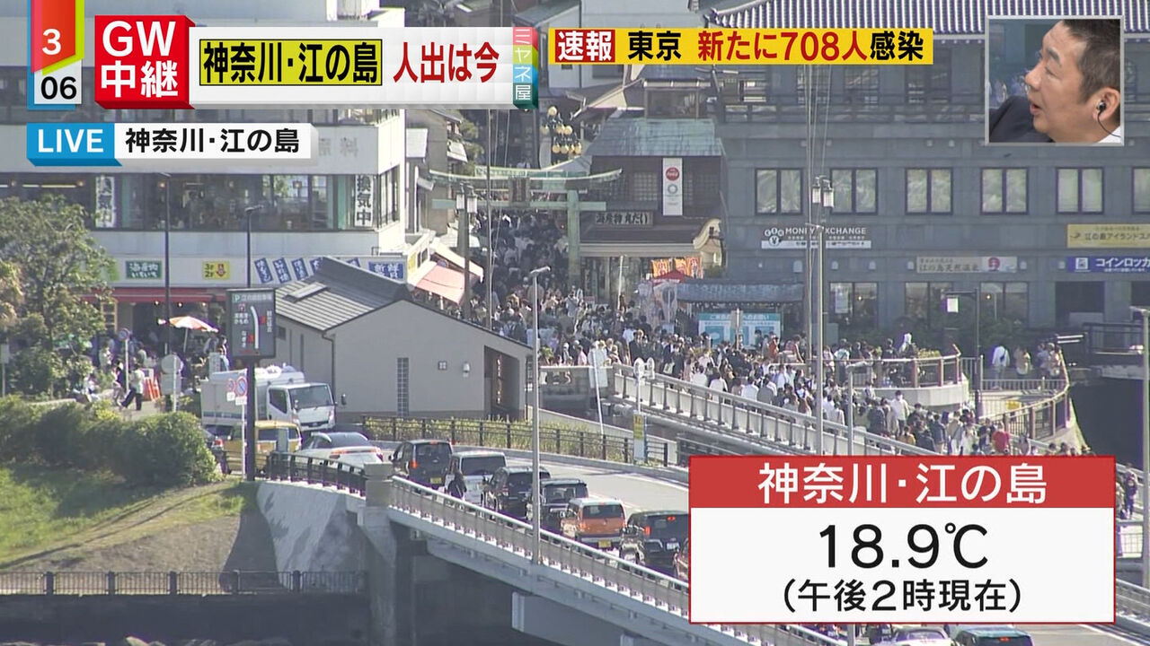 【コロナ】ガースーさん「オリンピック開催したいから…もう少し緊急事態宣言延長しまーす」 | 暇つぶしニュース