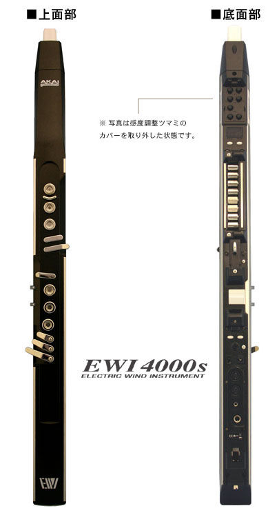 SAX&EWI吹きのお悩み相談室、開講!!(ウソ) : 続・himebowのダブルバーズな日々