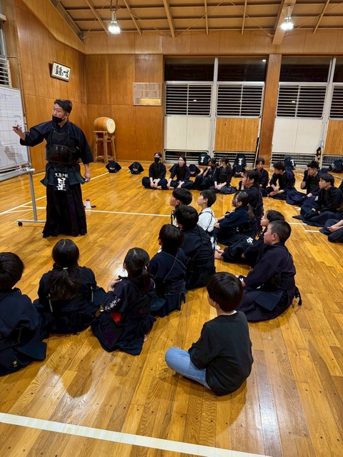 R7.5.27 : 大原少年剣友会のblog