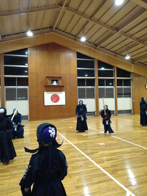 R7.2.20 : 大原少年剣友会のblog