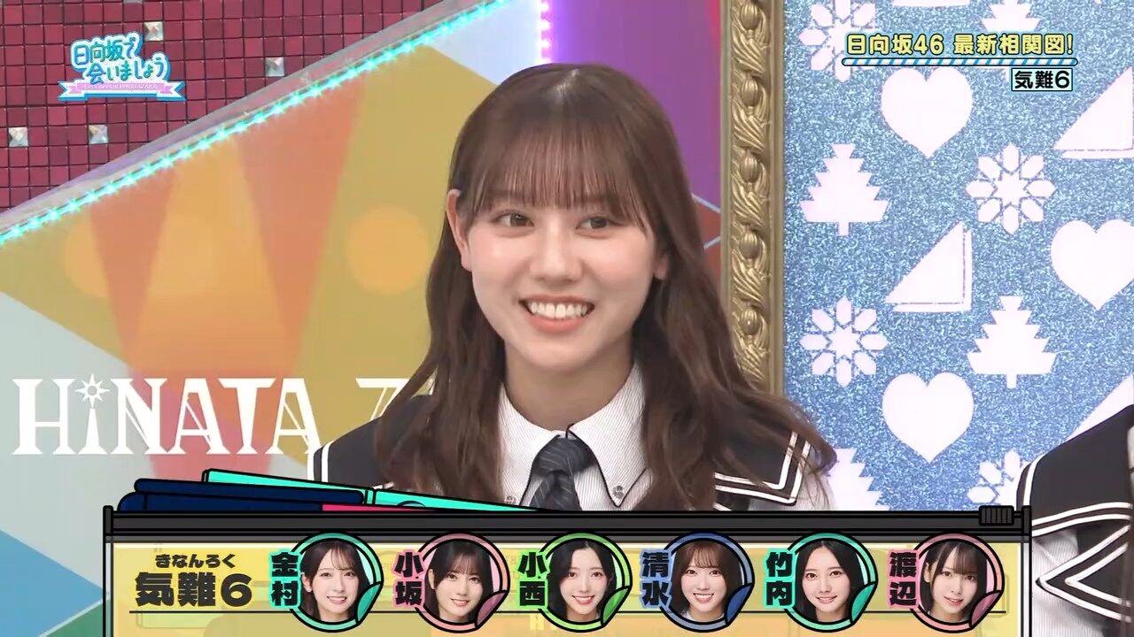 【日向坂46】これはグループ的にマズいのでは…？ : 日向坂46まとめ速報