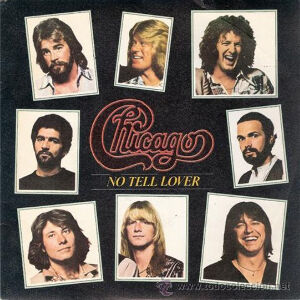 No Tell Lover / ノー・テル・ラヴァー（Chicago / シカゴ）1978 ♯14 : 洋楽和訳 Neverending Music