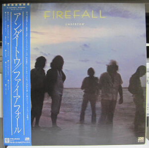 Headed For A Fall / 悲しみのロマンス（Firefall / ファイアフォール）1980 ＃35 : 洋楽和訳 ...