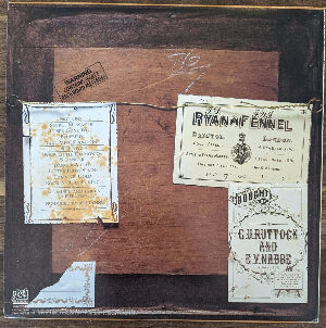 Bluebird / ブルーバード（Electric Light Orchestra / エレクトリック・ライト・オーケストラ）1983 ...