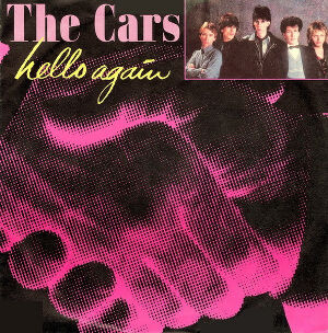 Hello Again / ハロー・アゲイン（Cars / カーズ）1984 : 洋楽和訳 Neverending Music