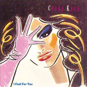Through The Fire / スルー・ザ・ファイア（Chaka Khan / チャカ・カーン）1984 : 洋楽和訳 ...