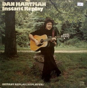 Instant Replay / インスタント・リプレイ（Dan Hartman / ダン・ハートマン） 1978 : 洋楽和訳 ...