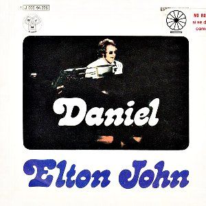 Daniel / ダニエル（Elton John / エルトン・ジョン）1973 ♯2 : 洋楽和訳 Neverending Music