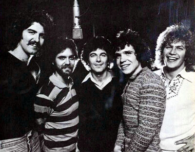 Play That Funky Music / プレイ・ザット・ファンキー・ミュージック（Wild Cherry / ワイルド・チェリー ...