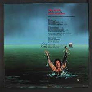 Mr.JAWS / ミスター・ジョーズ（Dickie Goodman / ディッキー・グッドマン）1975 : 洋楽和訳 ...