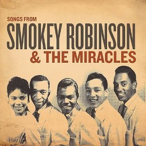 【MOTOWN】Shop Around / ショップ・アラウンド（Smokey Robinson＆The Miracles/ スモーキー ...