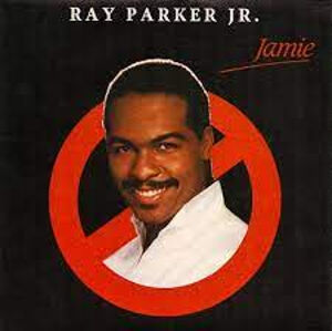 Jamie / 恋するジェイミー（Ray Palker Jr. / レイ・パーカーJr.）1984 : 洋楽和訳 Neverending Music