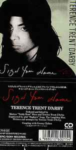 Sign Your Name / サイン・ユア・ネーム（Sananda Maitreya / サナンダ・マイトレイヤ）＊Terence ...