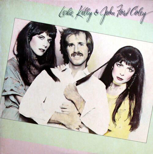 Come Back To Me / カム・バック・トゥ・ミー（Leslie, Kelly and John Ford Coley / レスリー ...