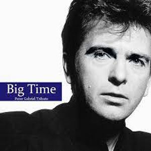 Big Time / ビッグ・タイム（Peter Gabriel / ピーター・ガブリエル）1987 : 洋楽和訳 Neverending Music