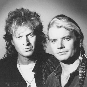 Soul City / ソウル・シティ（The Partland Brothers / ザ・パートランド・ブラザース）1987 : 洋楽和訳 ...