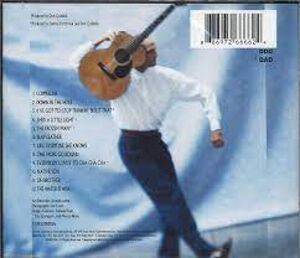 Copperline / コパーライン（James Taylor / ジェイムス・テイラー）1991 : 洋楽和訳 Neverending Music