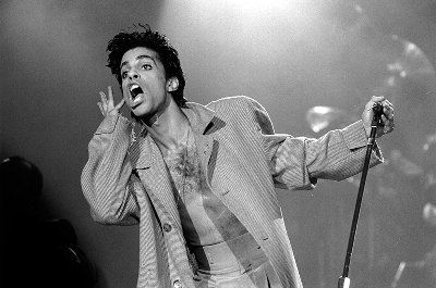 Delirous / デリリアス（Prince / プリンス）1983 : 洋楽和訳 Neverending Music