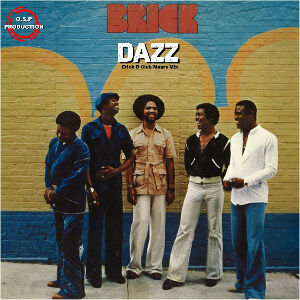 Dazz ダズ Brick ブリック 1976 洋楽和訳 Neverending Music
