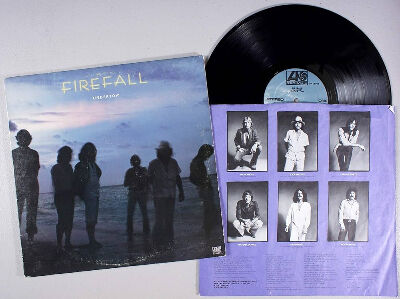 Headed For A Fall / 悲しみのロマンス（Firefall / ファイアフォール）1980 ＃35 : 洋楽和訳 ...