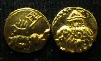 金貨 メモ その4 : 公元堂主人