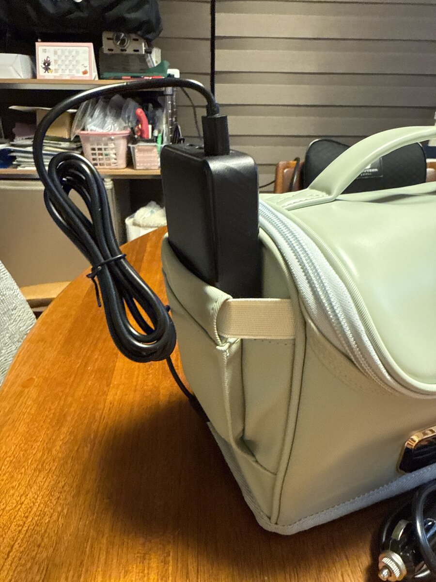 GUOER保冷保温バッグ : ひろっさのブログ