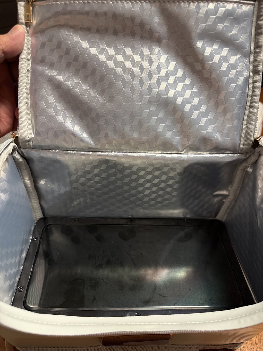 GUOER保冷保温バッグ : ひろっさのブログ