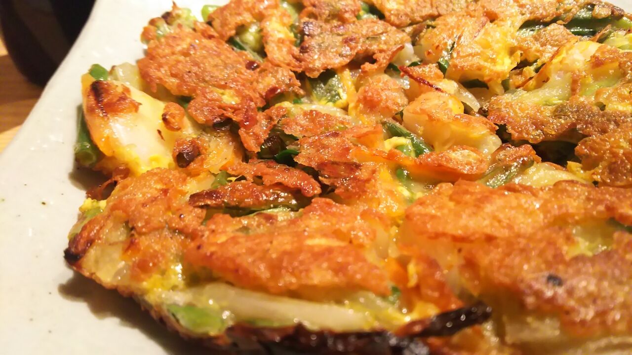 三軒茶屋・JIJIMI GO : ヒロメシ