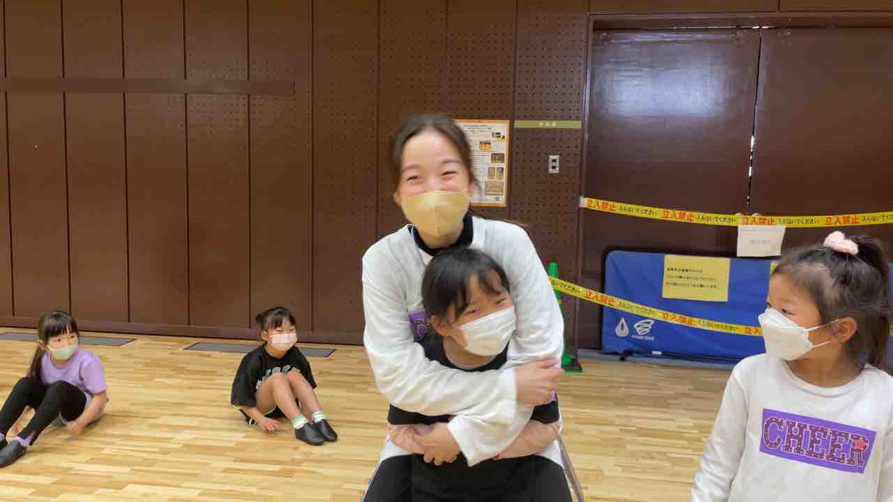 スコーピオン準グランプリ☆ : 千葉春合宿Bコース(千葉市)