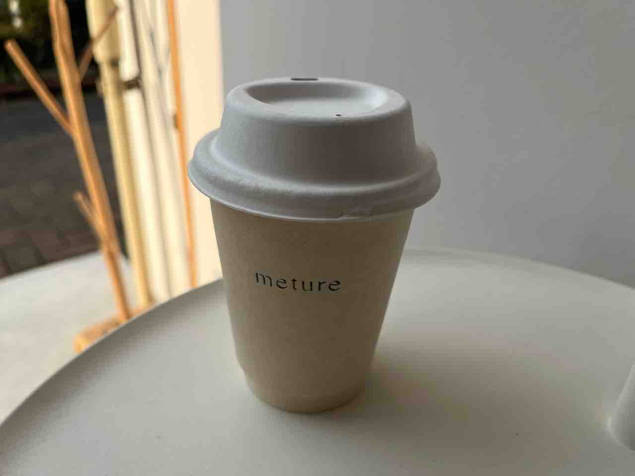 「喫茶pif vol.4」に行ってきた。「meture」 : いつもどこかで