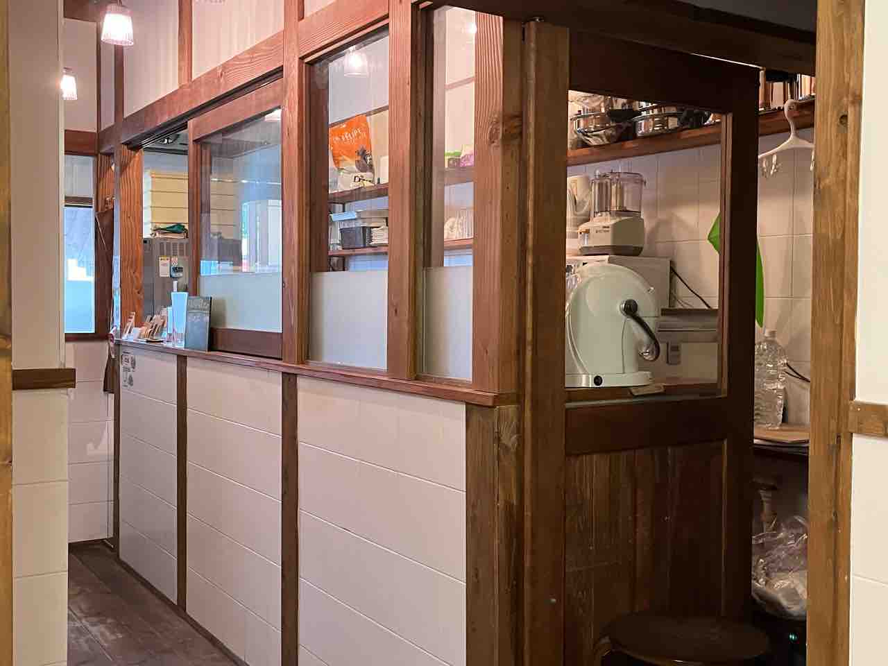 祝6周年！「コルネ専門店 cornerco」 : いつもどこかで