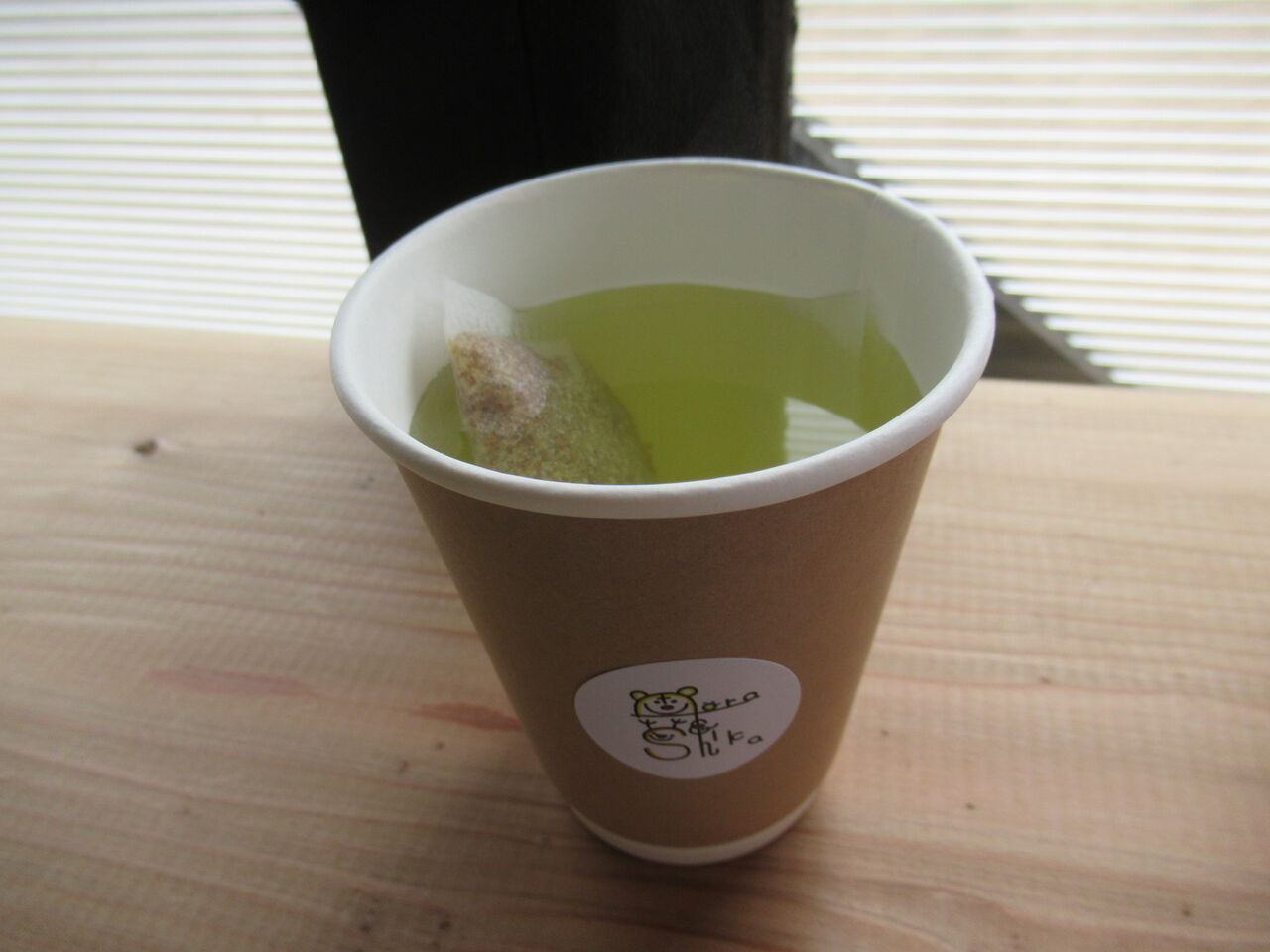 そば粉のスイーツカフェTora&Shikaオープン : ひろちゃんの玉手箱～肥前鹿島だより～