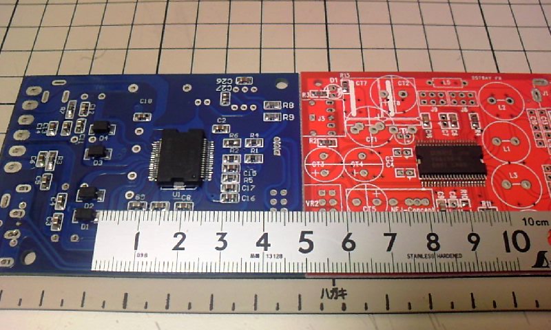 TA2024cキットって、絶対箱に入るよね : なんかかいてく