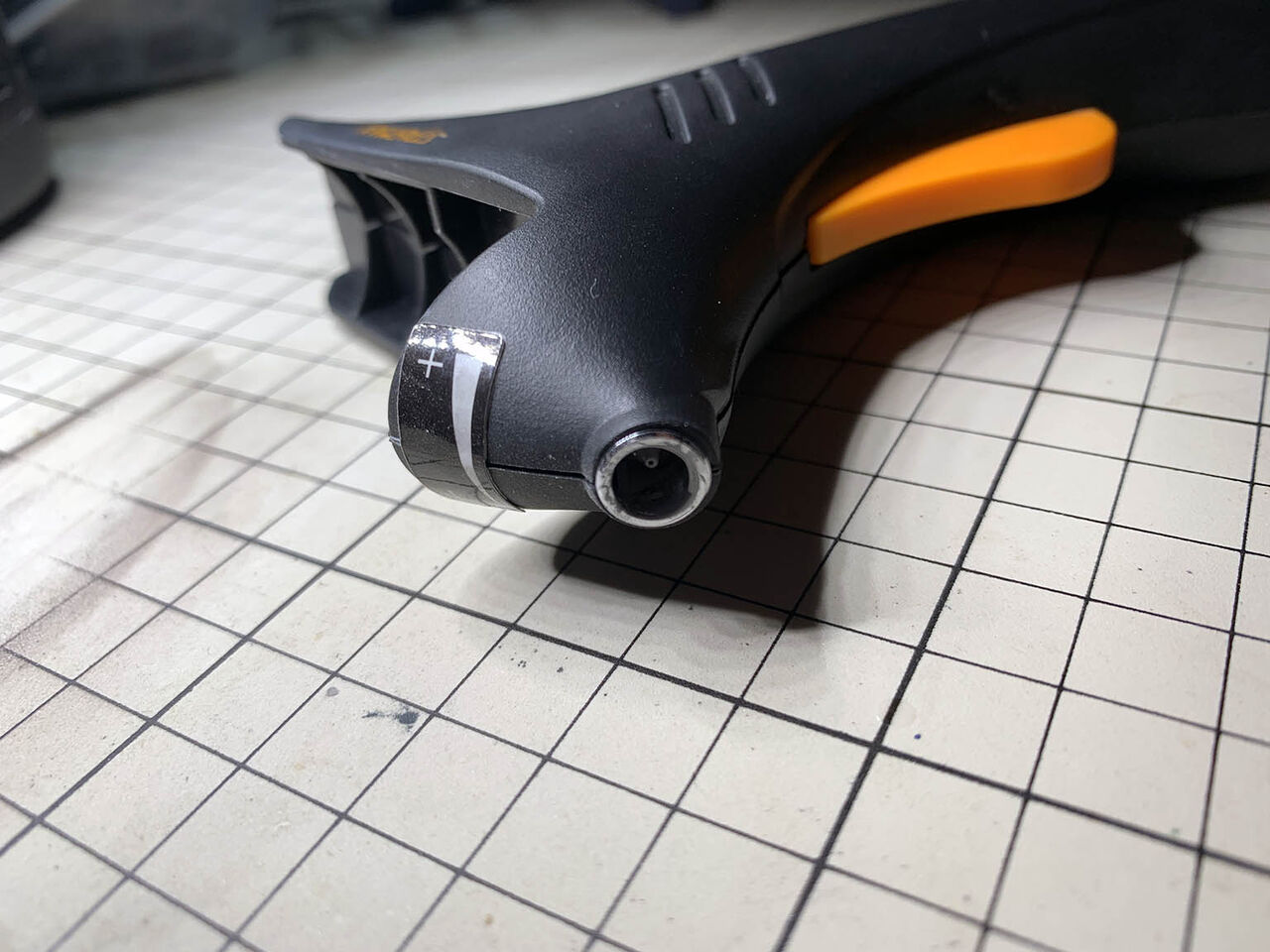 SPARMAX FLYER-SRを使ってみた : 積み、組み、塗る。〜模型のある日常〜