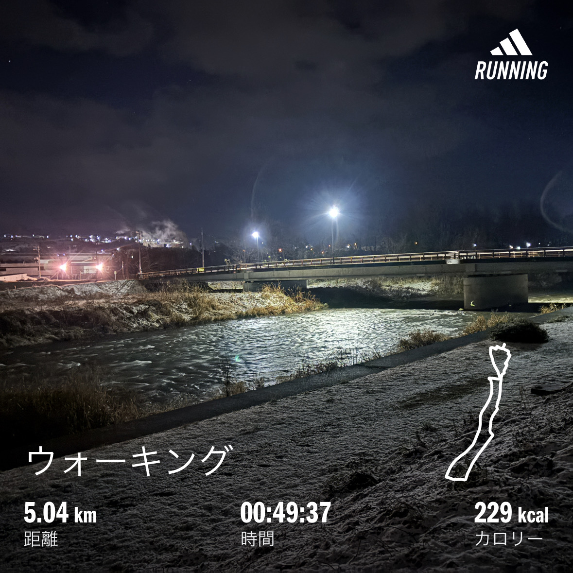 2025年12月18日 : 前向き 外向き 自然体