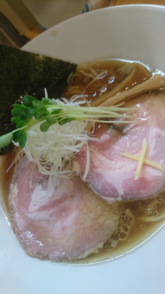 麺屋 希楽夢 kiramu【醤油そば】＠愛知県知多郡東浦町生路池下 : らぁめん大好きブログ＠ヒロ