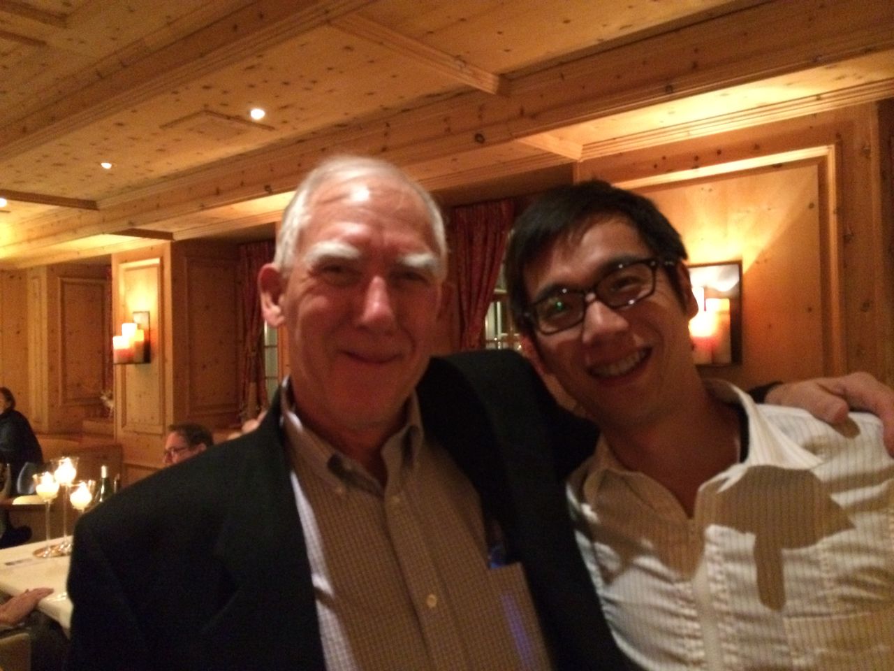 AO Trauma Masters Course Osteotomy around the kneeへ参加してきました in Davos ...